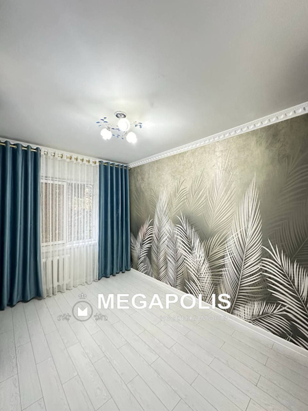 2 Комнатная квартира‼️ метро Минор (60м2)
