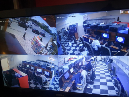 Тайор бизнес сотилади game club