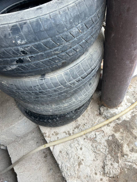 195/60R15 юнсобод 80 мин сомдан донаси