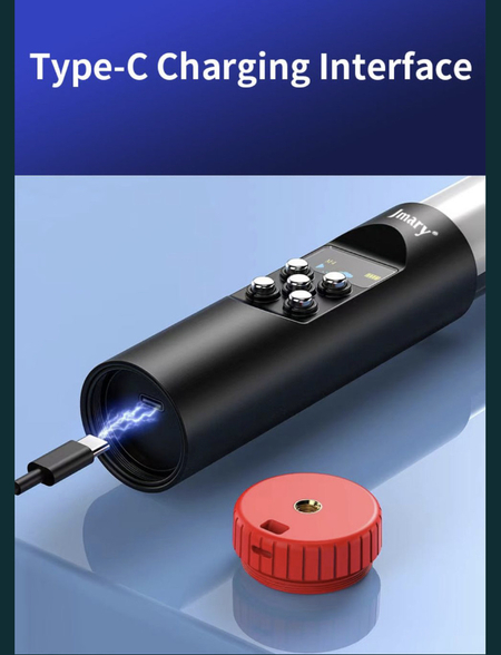 Светодиодная палка лампа rgb stick palka lampa