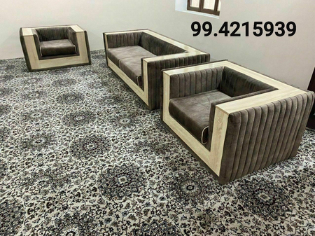 Юмшок мебелларни тамирлаш