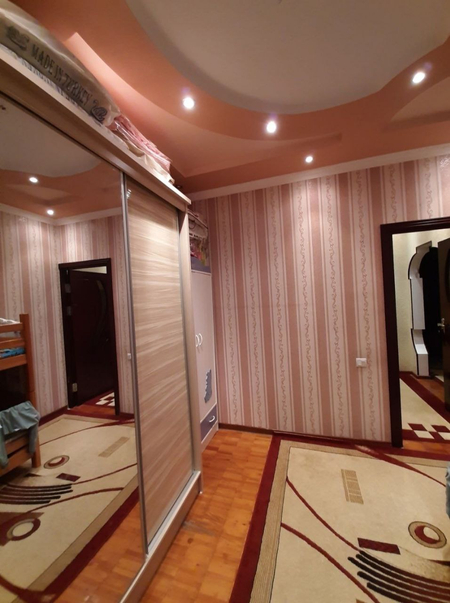 Продажа 4/4/5 квартира Ахмад Югнаки.