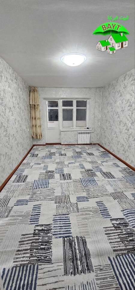 ≈2в3/2/5, балкон 2х6, Чиланзар 24 продаётся квартира