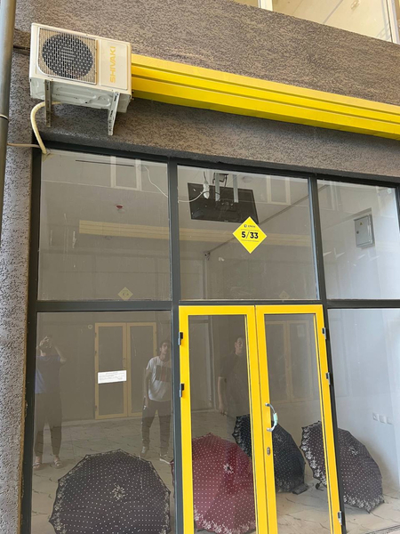 Erkin Bozor  dôkon sotiladi srochniy