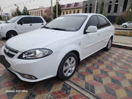 Chevrolet  jentra  avtomat