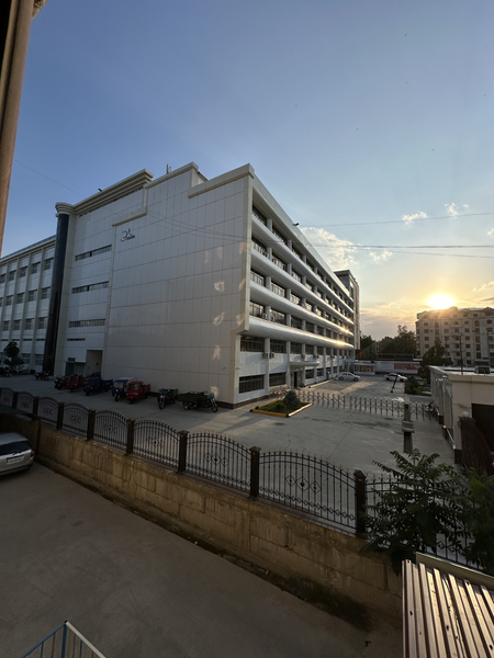 Продается квартира, коробка