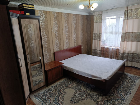 Продам 3 ком квартиру на Ферузе (военка)