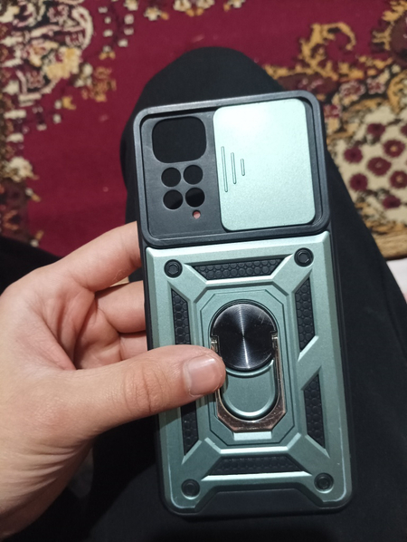 Xiomi note 11  srochna sotiladi