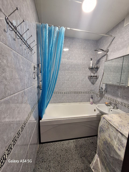 Продаётся квартира 1в2/3/4 Куйлюк 2 массив