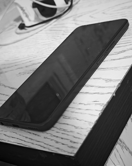 Honor X8 (6+2)8GB/128GB
