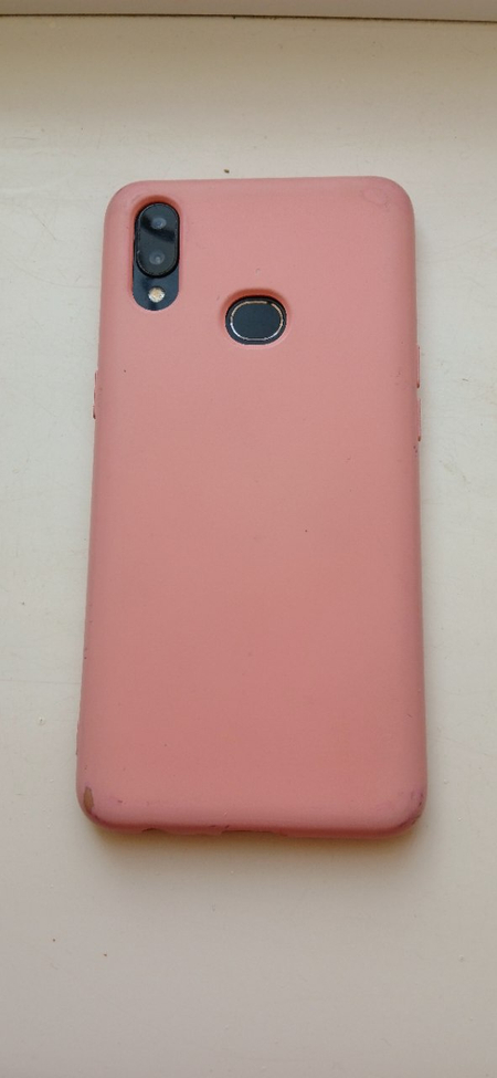 Samsung A10s sotiladi