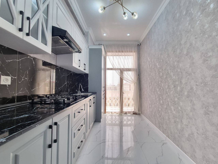 Продажа 2х комнатной квартиры в центре Самарканда