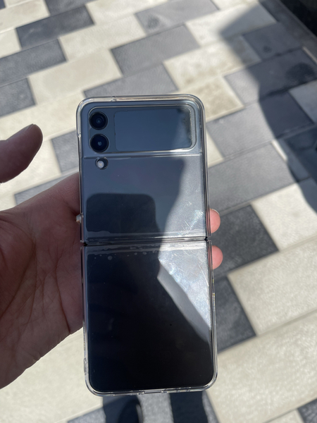 Samsung Z flip 3