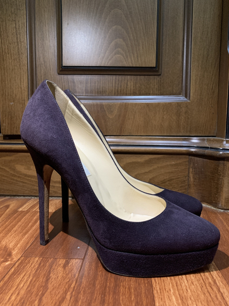 Туфли Jimmy Choo