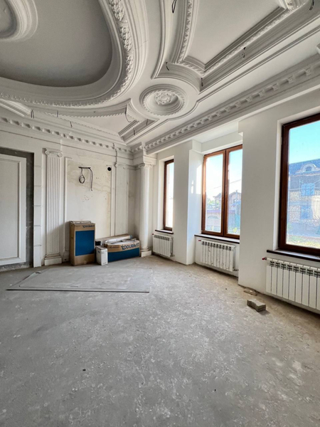 Продается коробка в элитной махалле центр Луначарского