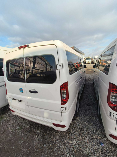 China Motorsda miniven M08 9/11 kishilik