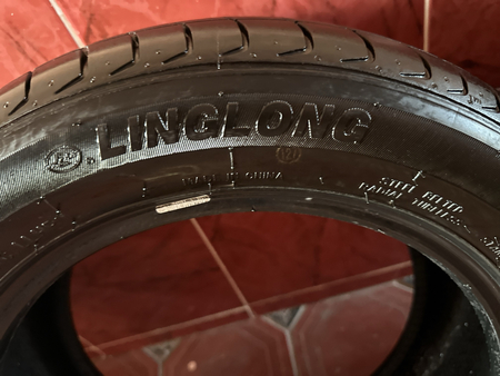 Автошина GREEN MAX LING LONG 195/55
