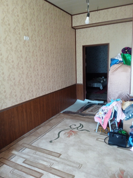 Коттедж сотилади. Янгихаёт тумани 10худуд.