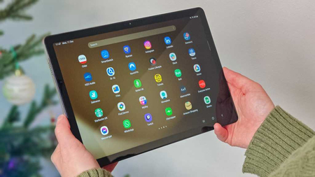 Samsung Tab A9+ 4GB 64GB  - 15% Super Chegirma • Planshet Planet