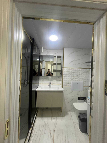 №2890.Сдам 2х-комнатную квартиру в Новостройке в районе Бульвара.