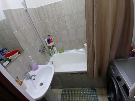 Старые Сергели, 3/1/1, Дарье Буйи