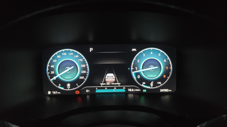 Hyundai Santafee