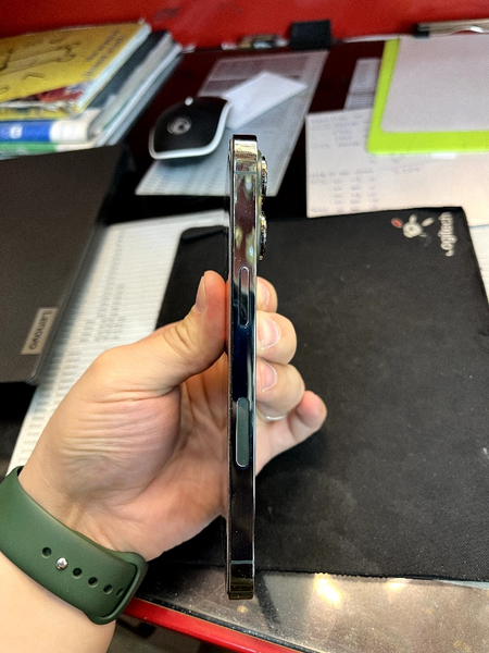 iPhone 13 Pro  Green срочна