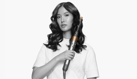 Dyson Airwrap multi-styler