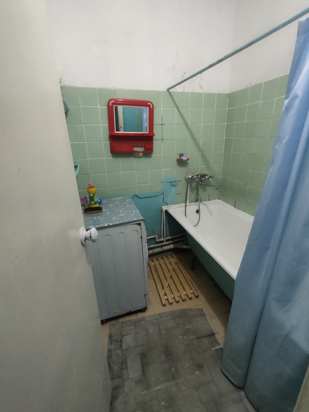 Tuzel 2 metroni yonida 5 xonali kvartira ijaraga