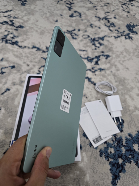 Redmi Pad / Mi Pad/ Планшет редми