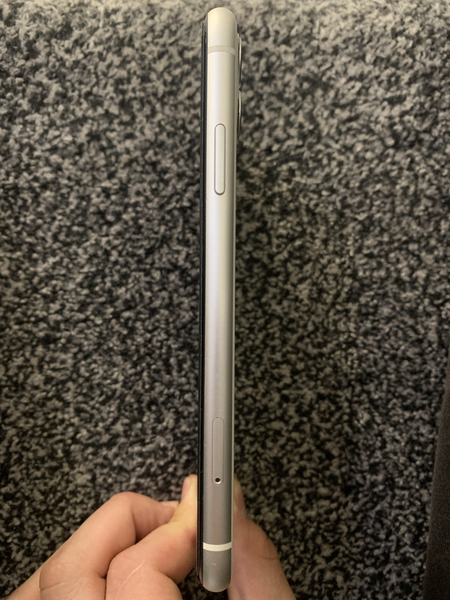Iphone 11 Oq 128gb