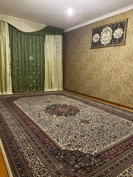 Продаётся дом 3 сотки, Юнусабадский р-н, теннисный корт