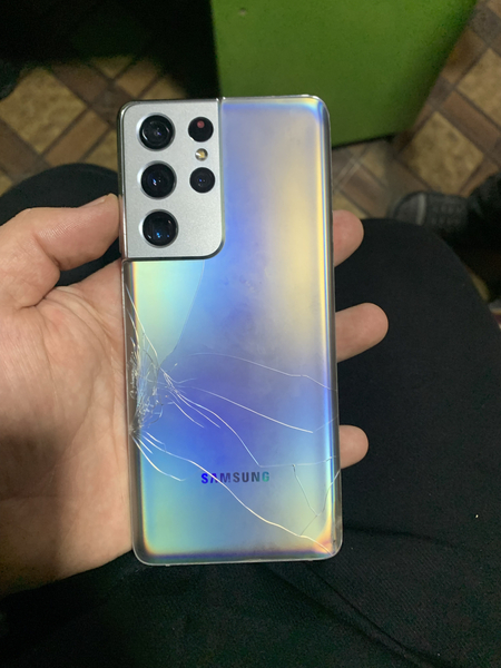 Samsung s21 ultira 5G