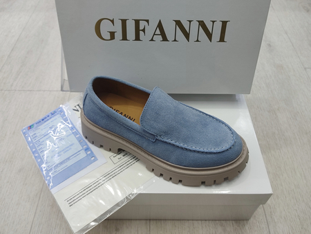 Лофер GIFANNI натуралька