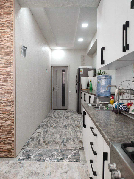 Продажа квартиры Юнус Абад 9 4/7/9 ID LR 37