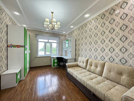 Продается 3х комнатная квартира