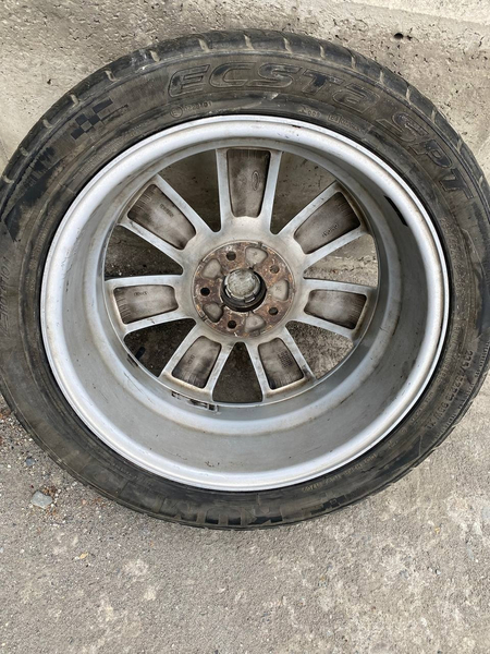 Диска балон 100$