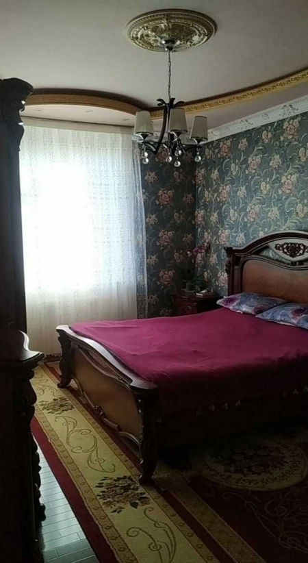 4 хона новостройка, Юнусобод