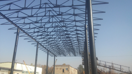 Газоэлектросварщик