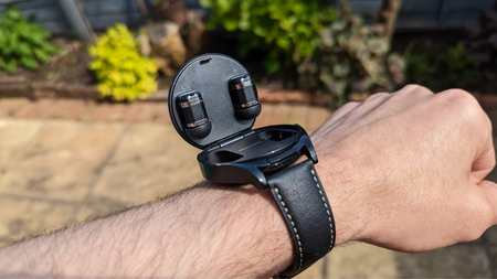 Huawey Watch buds