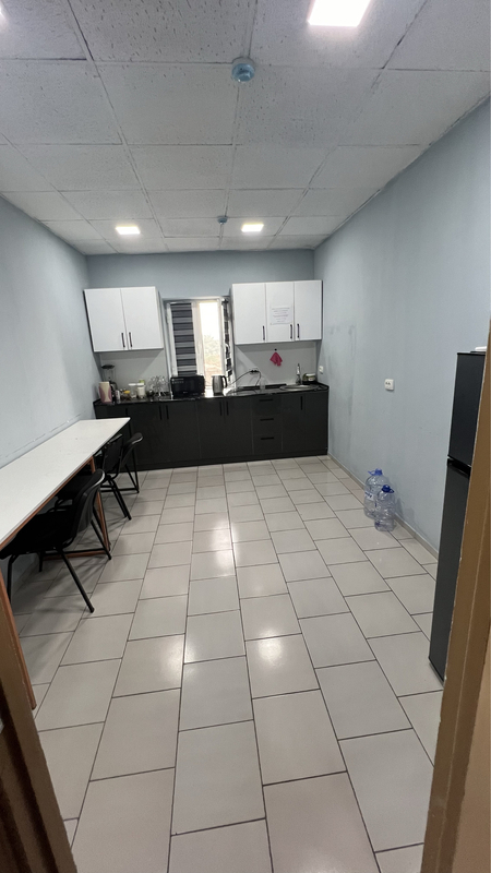 Arenda ofis Muqumiy ko’cha tomon 1-liniya