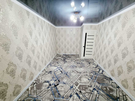 2хонали 1етаж 4каватли панелний дом