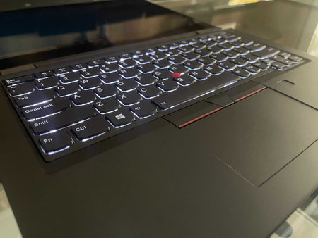 Lenovo ThinkPad L13 Yoga Intel Core i5-10310U vPRO озу16гб 128ssd