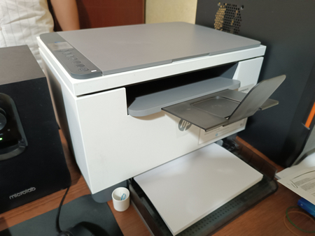 hp. Printer.Scan. copy