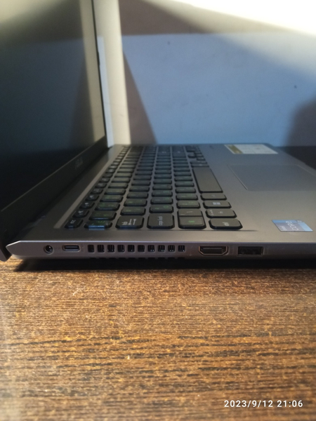 Asus X515ea 512GB SSD