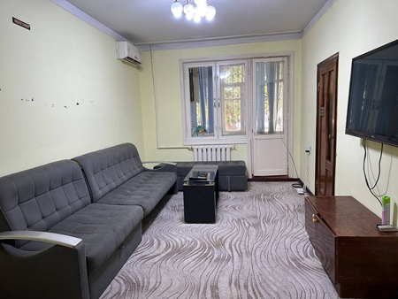 Kvartira 3 xonali