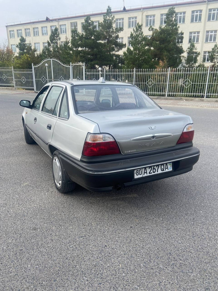 Nexia daewoo 2003