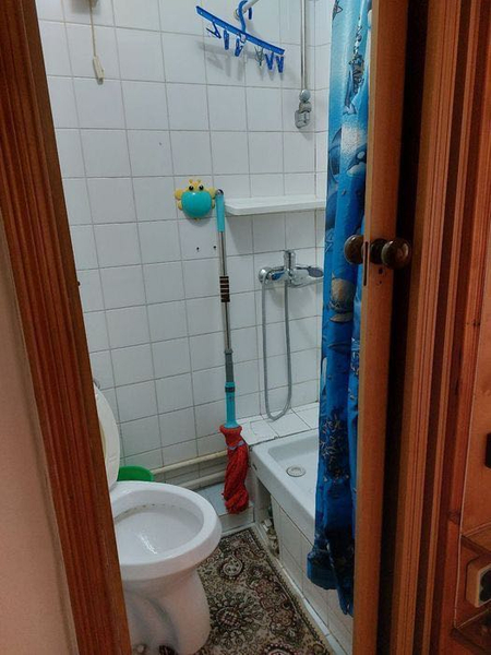 Сдаю свою квартиру БИЙ