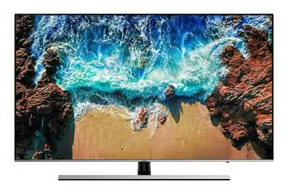 Samsung Smart TV 75**Tizen доставка по городу бесплатно.
