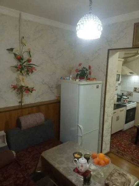 (К127711) Продается 4-х комнатная квартира в Учтепинском районе.